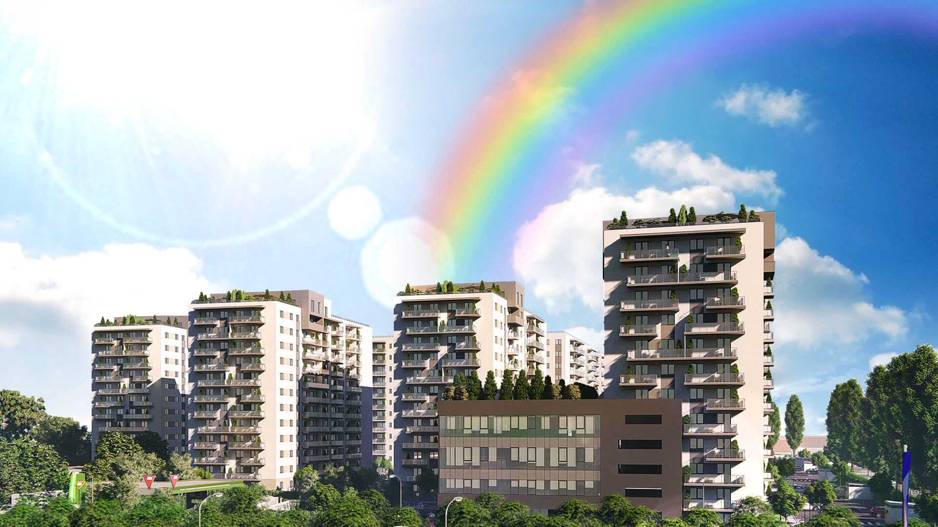 Localizare - HILS Brauner