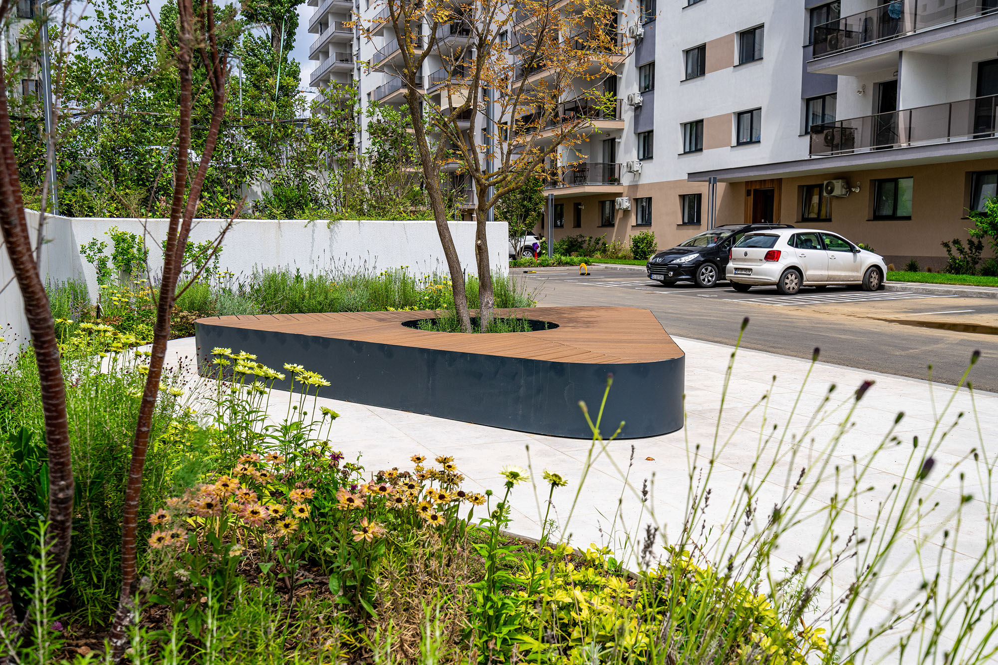 Galerie - HILS Brauner