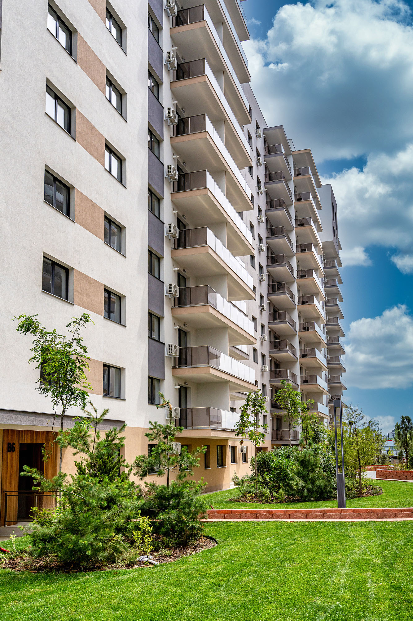 Galerie - HILS Brauner