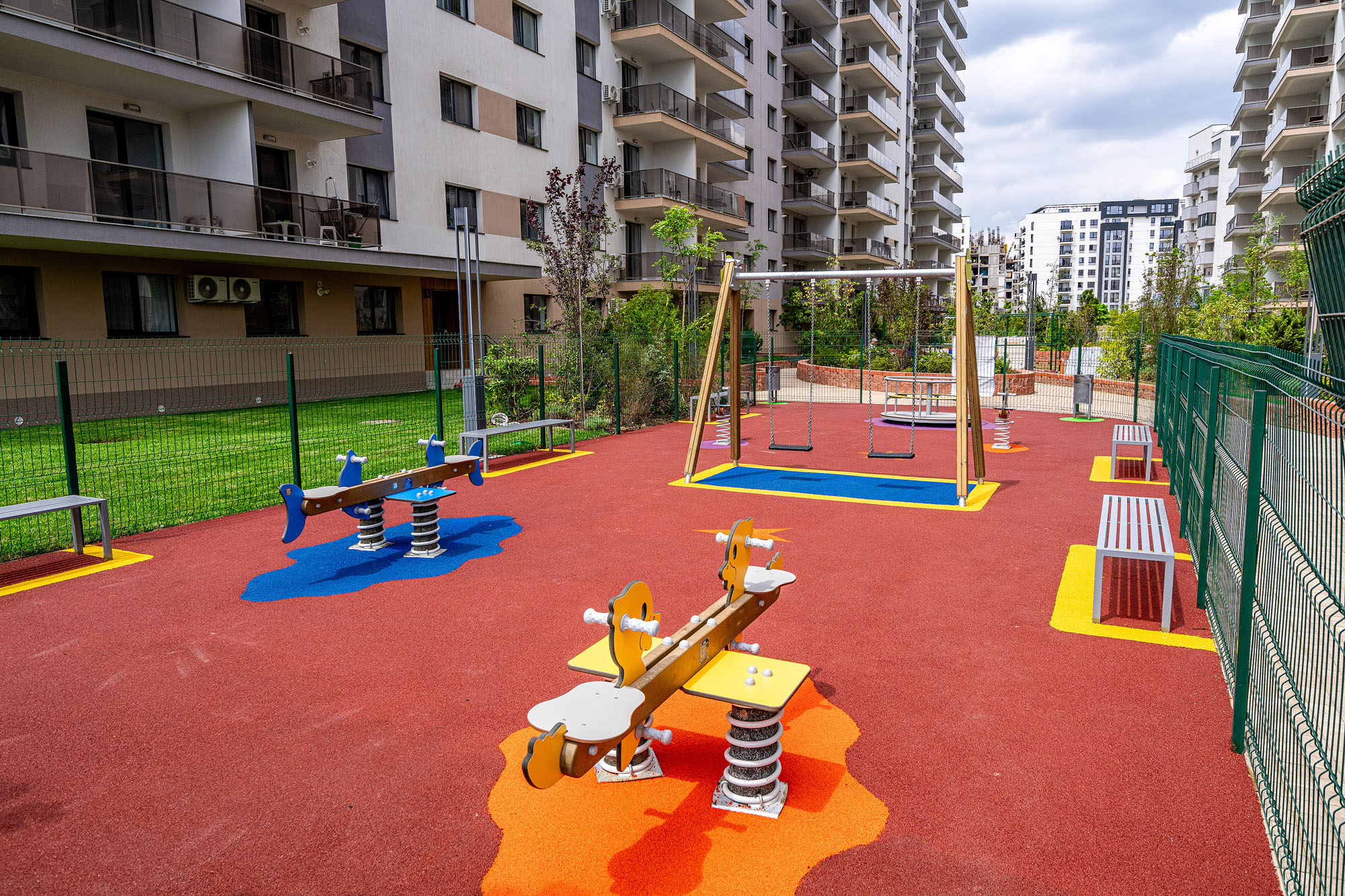 Galerie - HILS Brauner