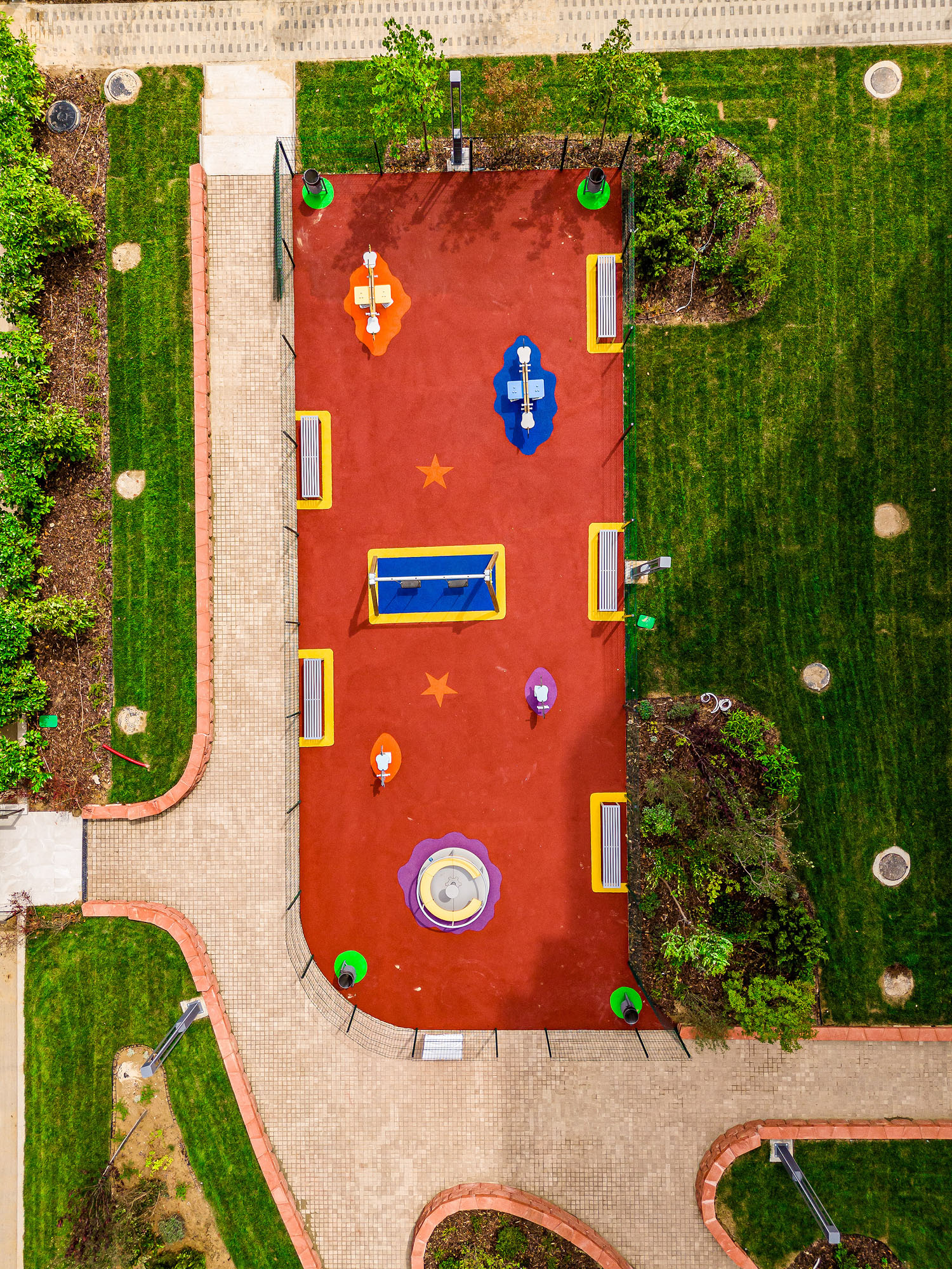 Galerie - HILS Brauner