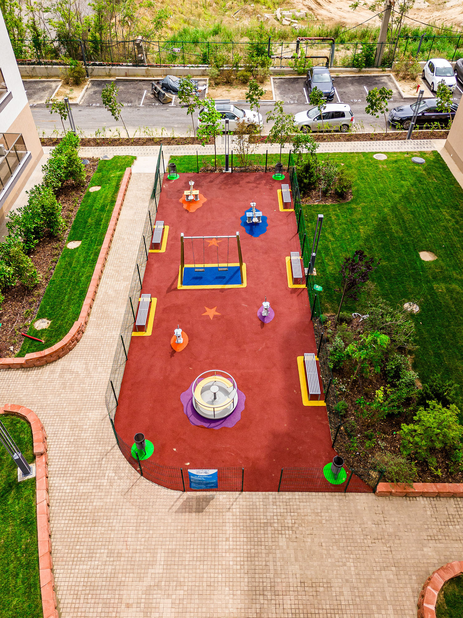 Galerie - HILS Brauner