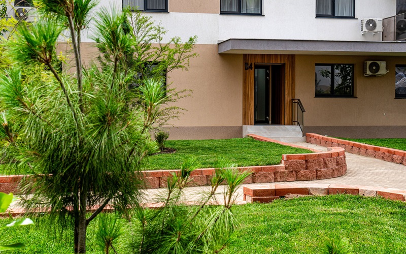 Localizare - HILS Brauner